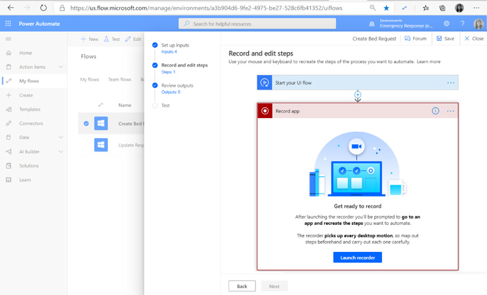 Rapid application development with Microsoft Power Platform & Azure - Pargesoft