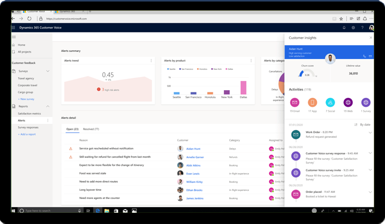 Dynamics 365 Human Resources - Pargesoft