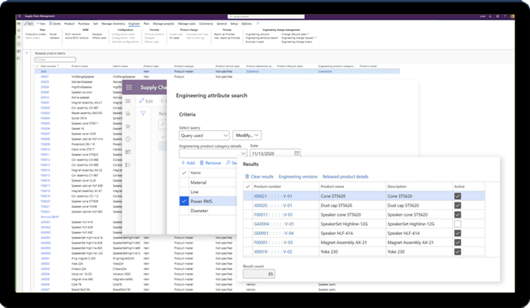 Dynamics 365 Commerce - Pargesoft
