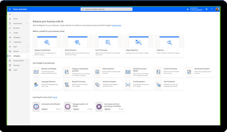 Microsoft Power Automate - Pargesoft