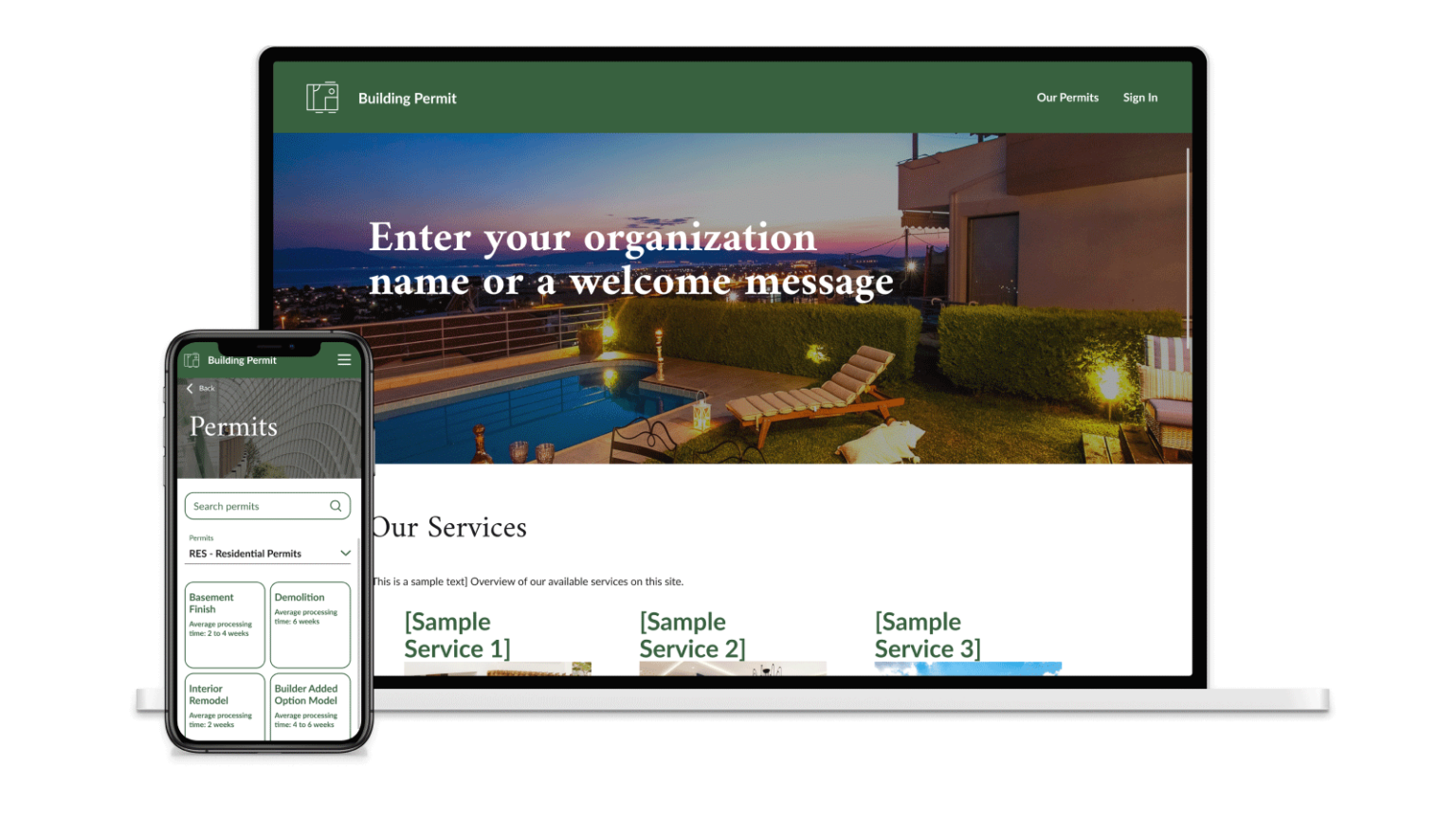 Microsoft Power Pages - Pargesoft